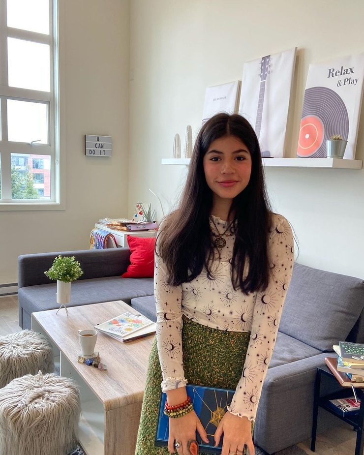 Picture of Kyndra Sanchez