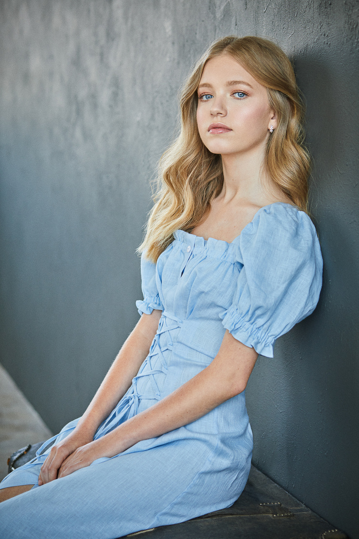 Picture of Shay Rudolph