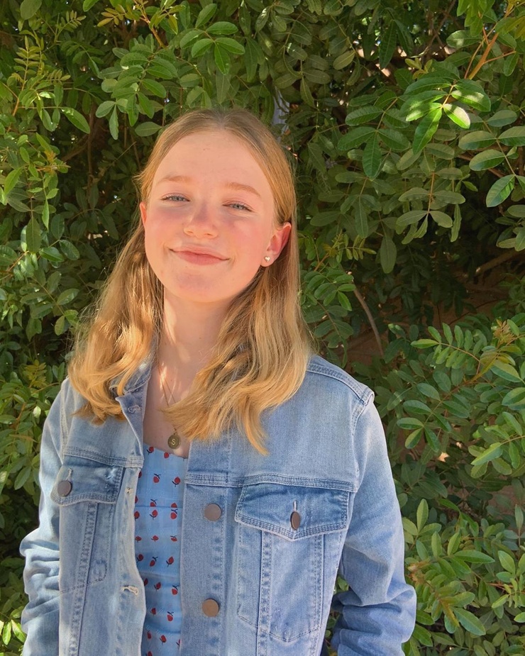 Picture of Shay Rudolph