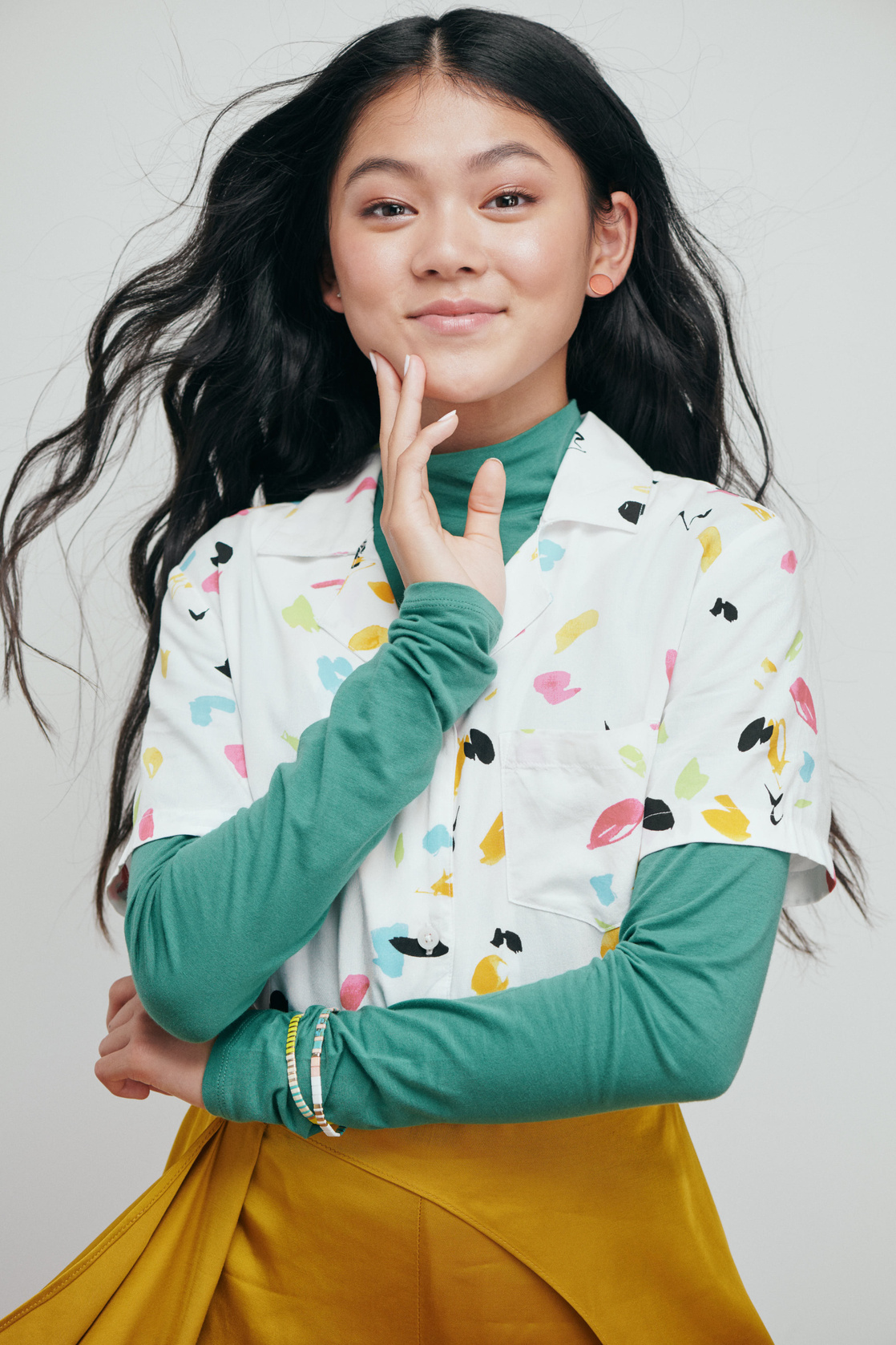 Picture of Momona Tamada