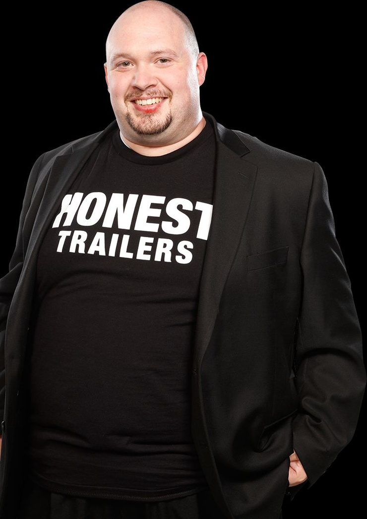 Picture of Jon Bailey