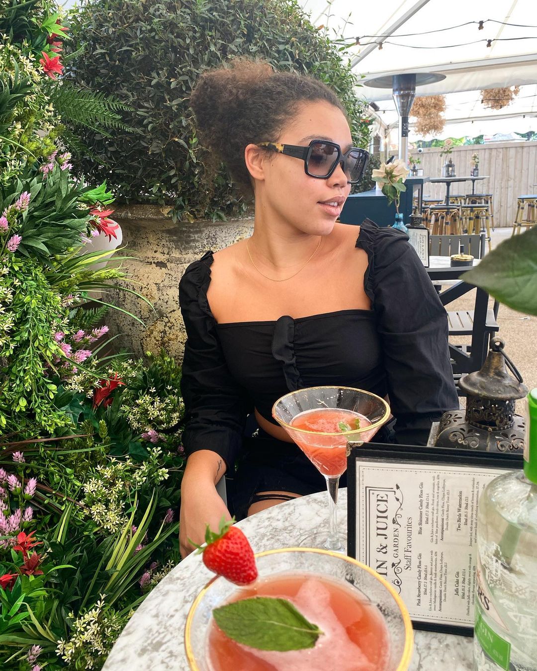 Picture of Ruby Barker