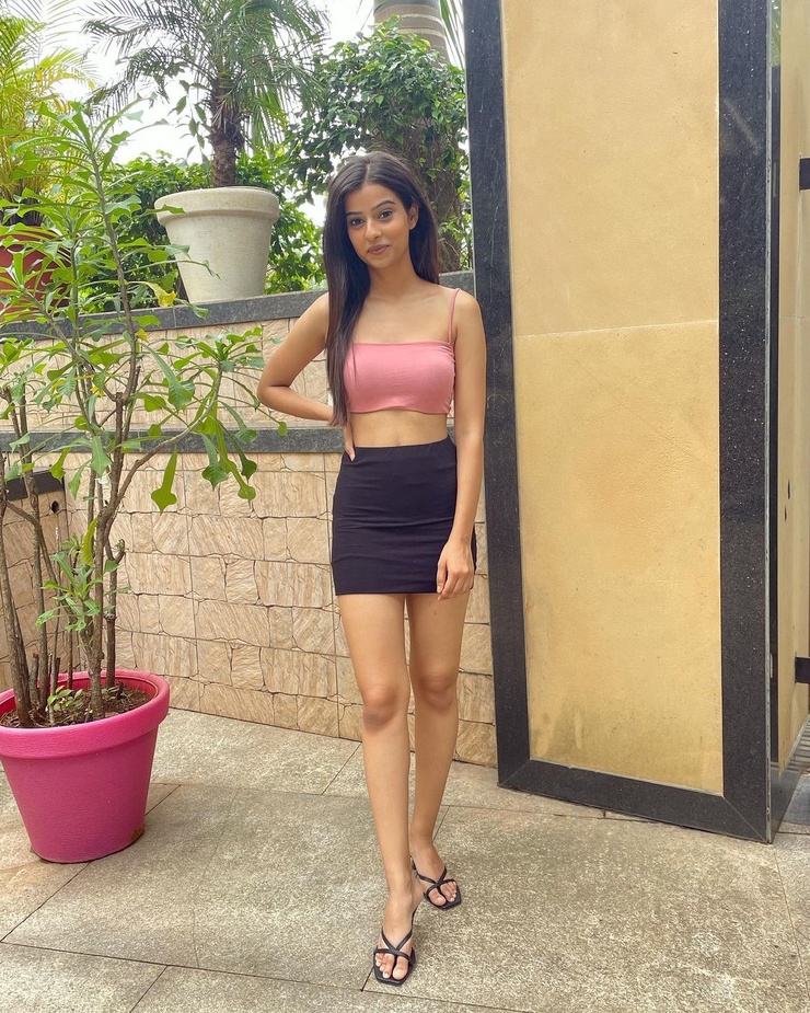 Pranjali Singh image