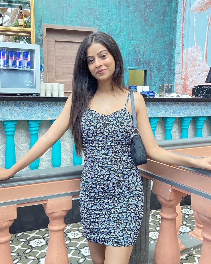 Picture of Pranjali Singh