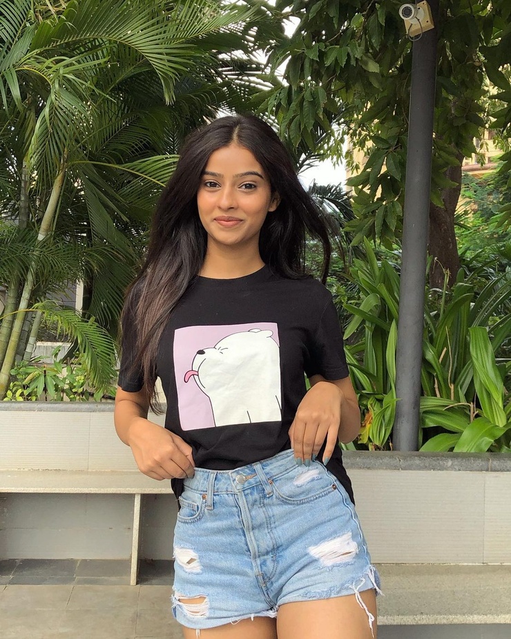 Picture of Pranjali Singh