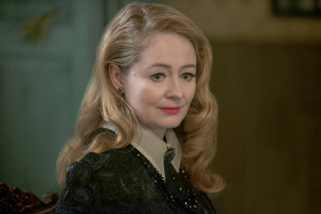 Miranda Otto
