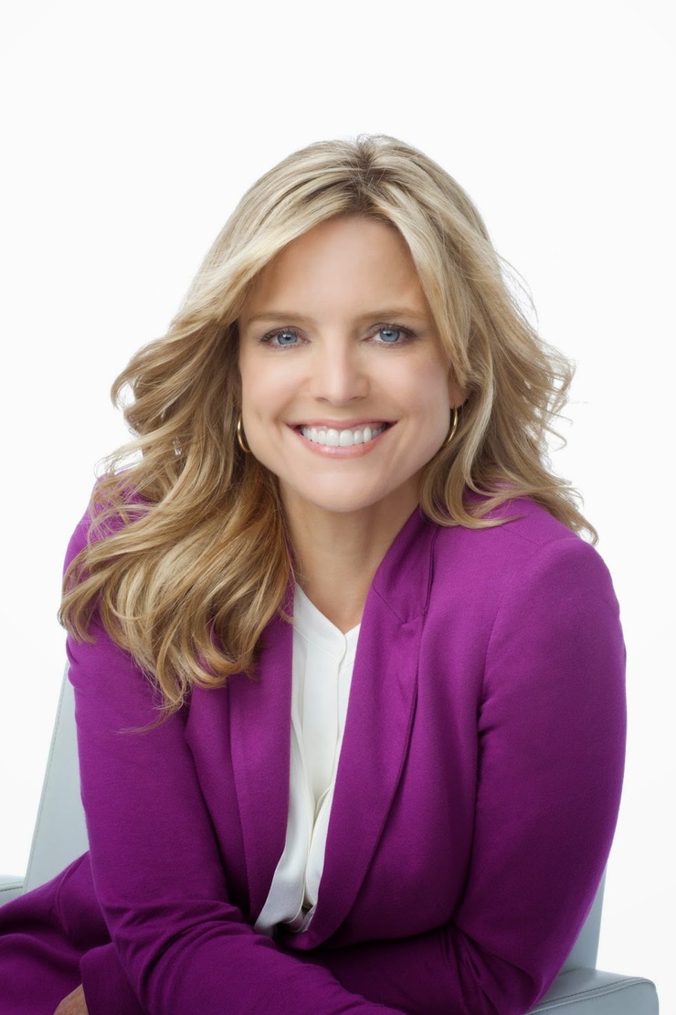 Courtney Thorne-Smith