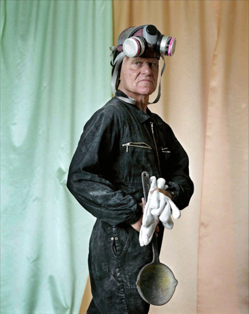 Picture of Cremaster 3 (2002)