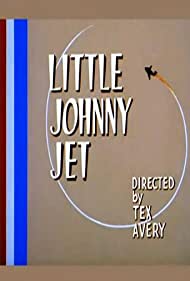 Picture of Little Johnny Jet