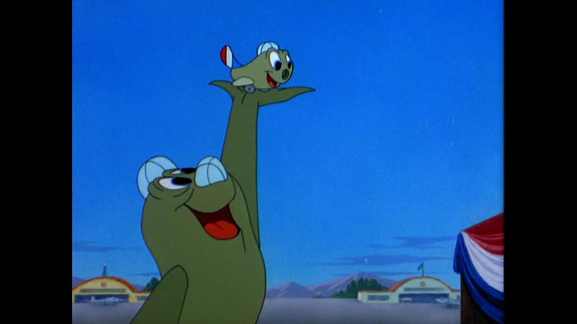 Picture of Little Johnny Jet