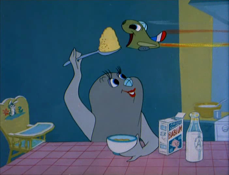 Picture of Little Johnny Jet