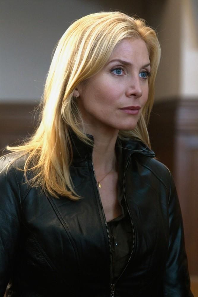 Elizabeth Mitchell