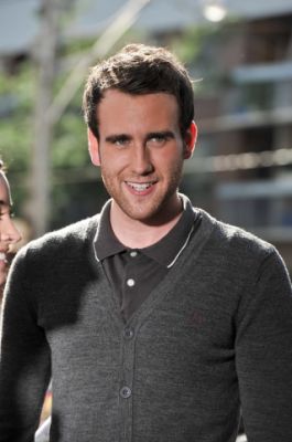 Matthew Lewis image