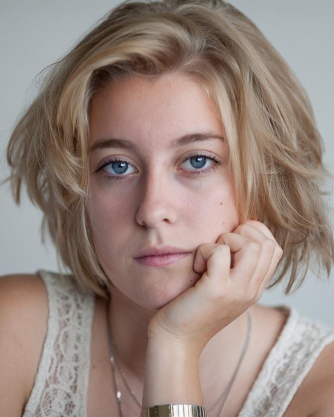 Picture of Louise Orry-Diquéro