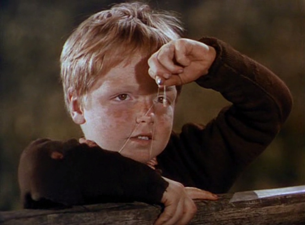 Jackie 'Butch' Jenkins