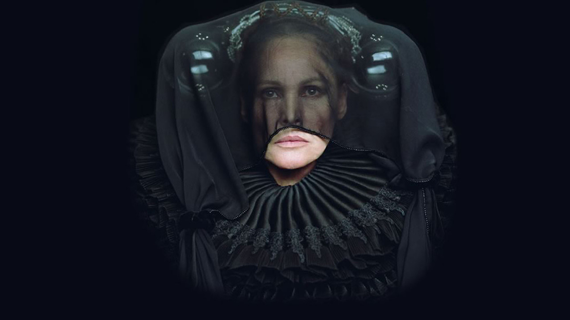 Image of Cremaster 5