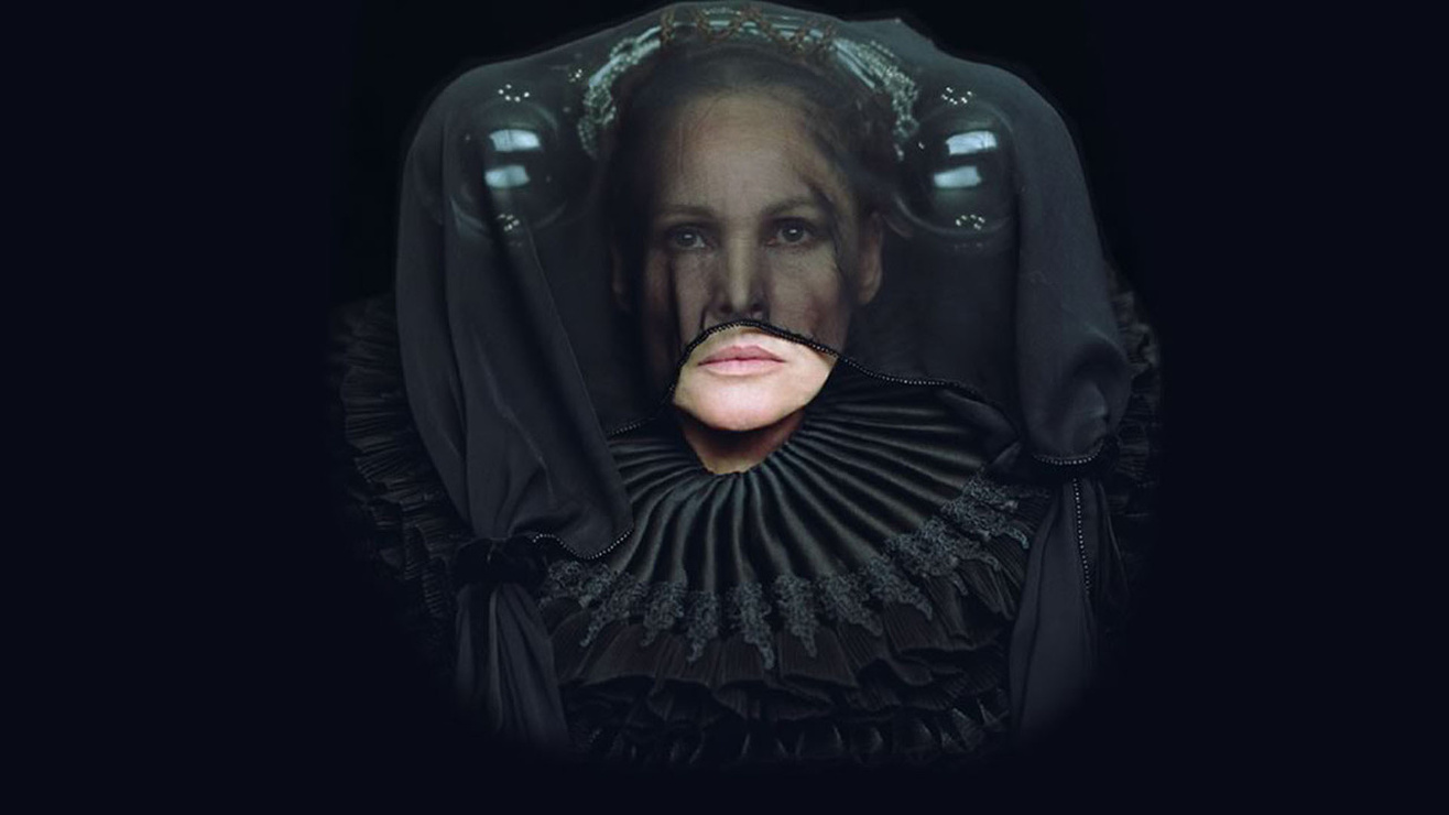 Image of Cremaster 5