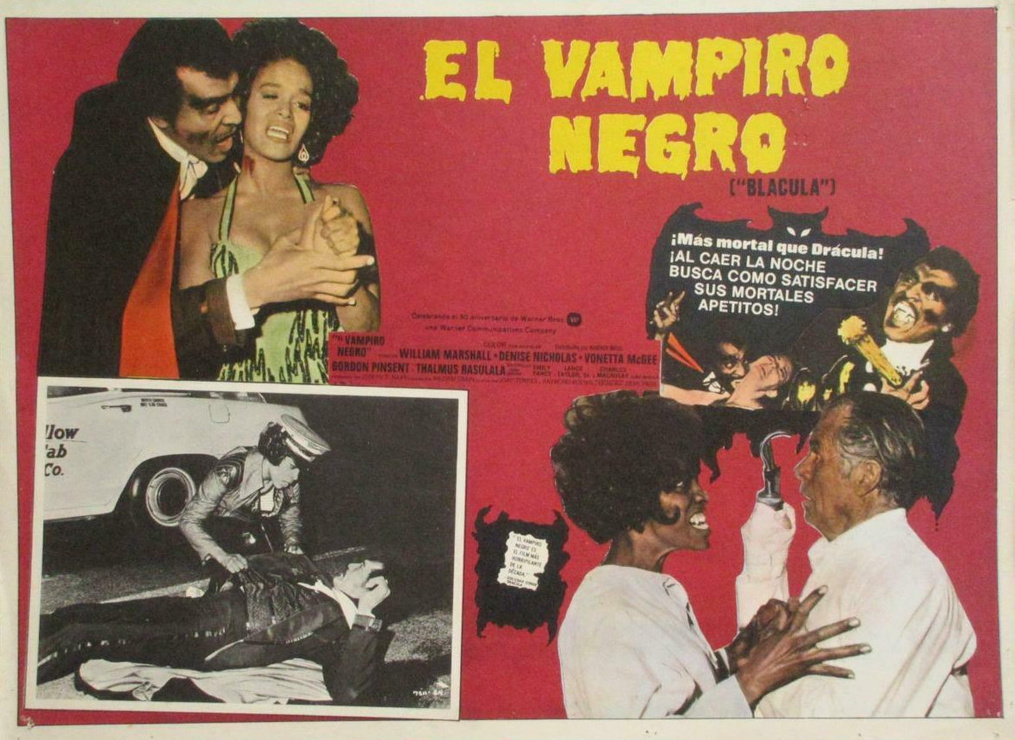 Picture of Blacula