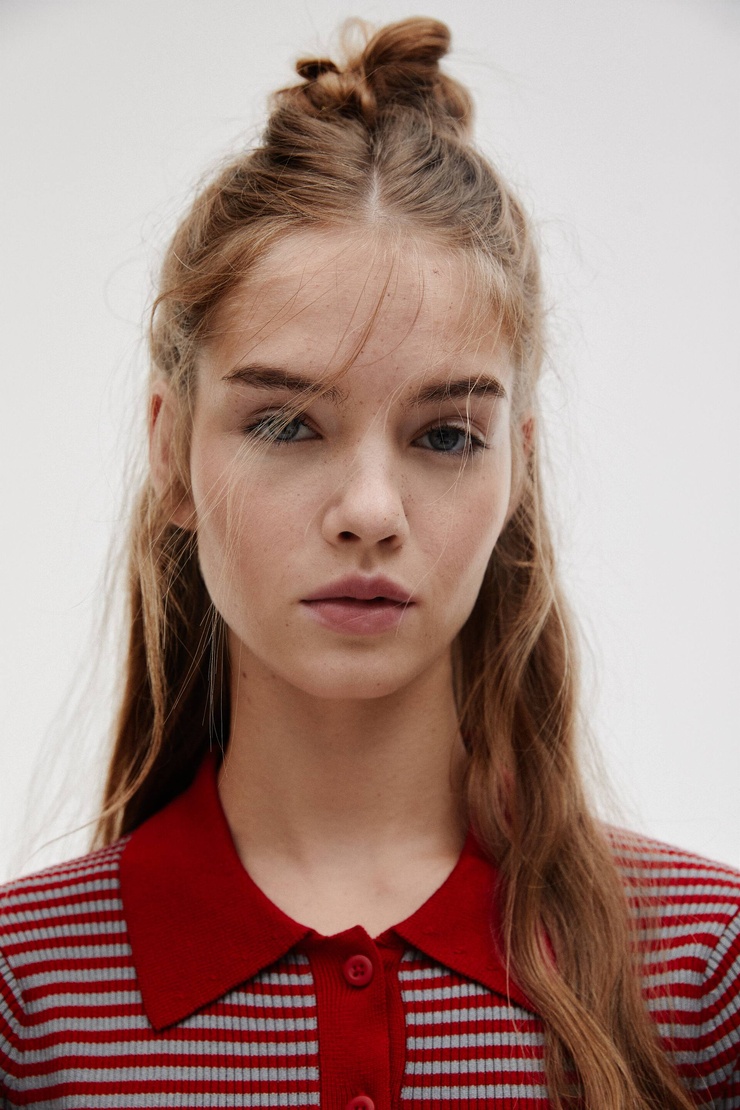 Image of Galya Danilova