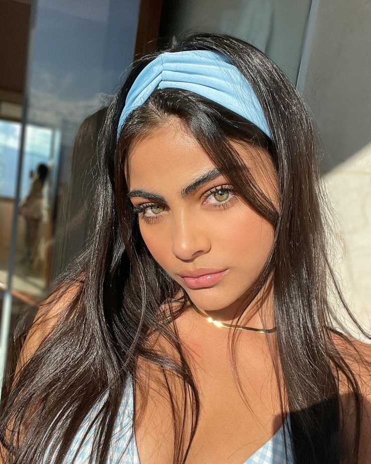 Picture of Sara Orrego