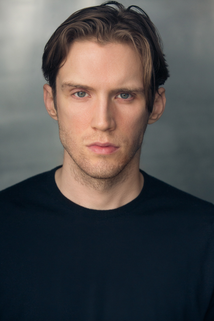 Thomas James Longley picture