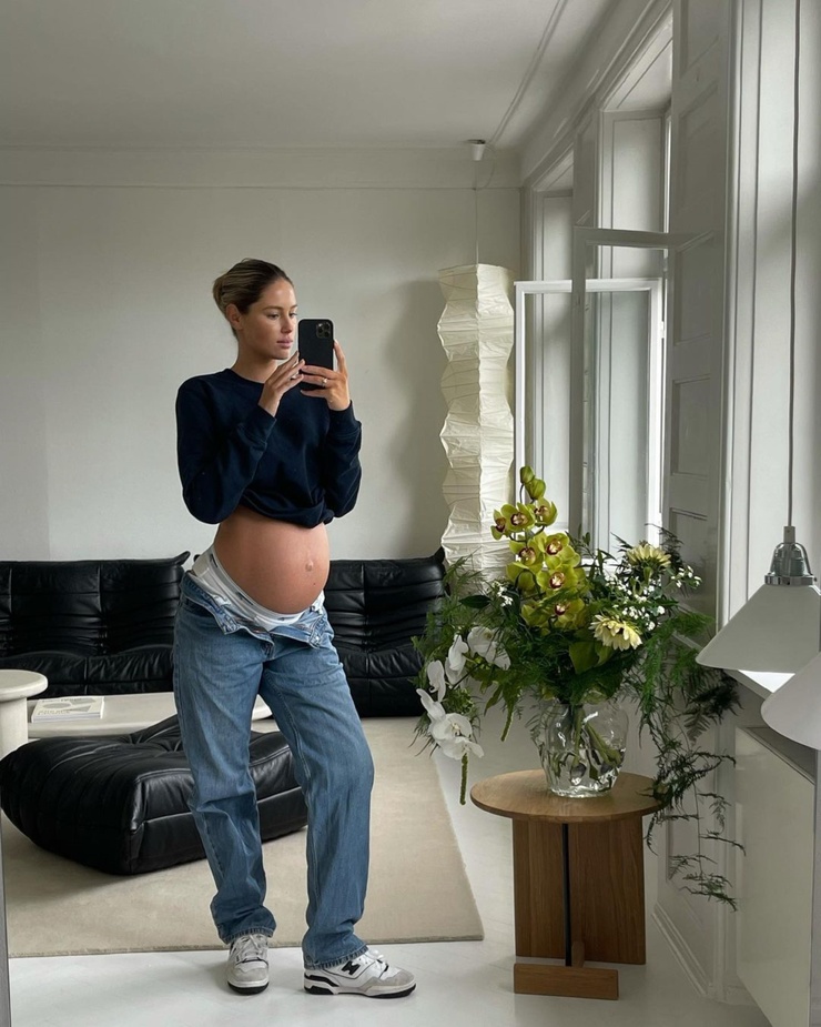 Picture of Mathilde Gøhler Jensen