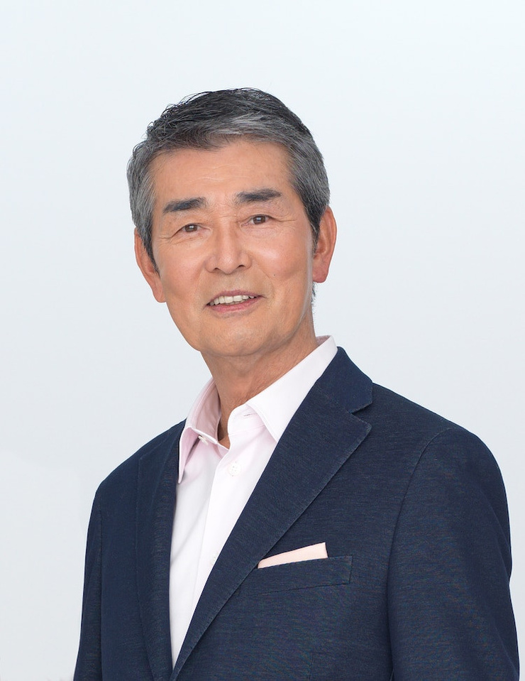 Picture of Tetsuya Watari