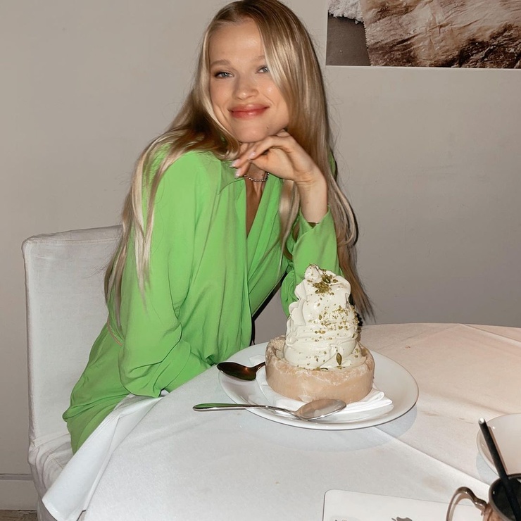 Picture of Vita Sidorkina