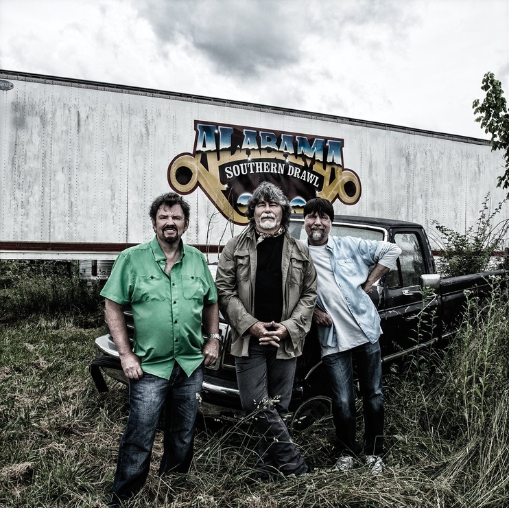 Picture of Southern Drawl