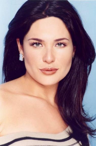 Picture of Arleth Terán