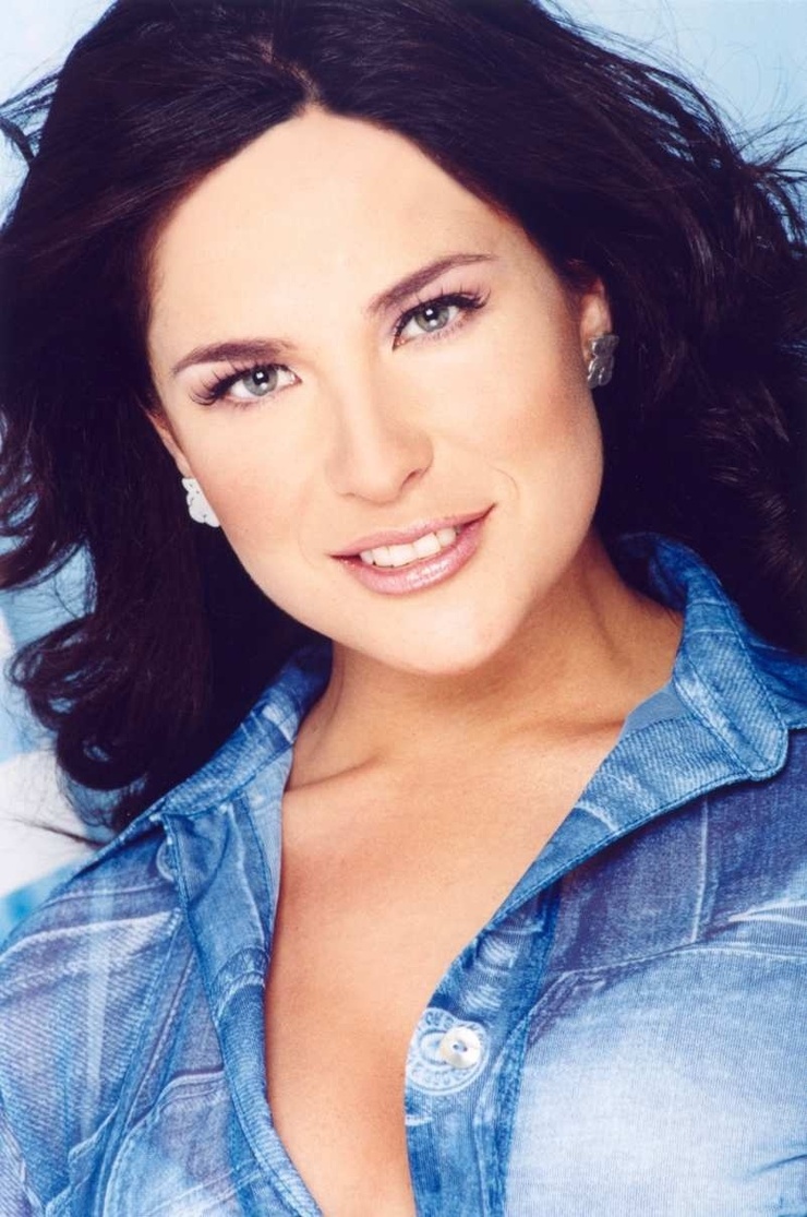 Picture of Arleth Terán