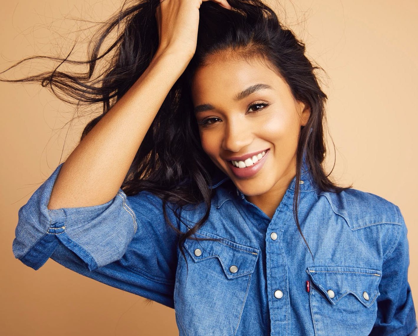 Lisa-Marie Jaftha