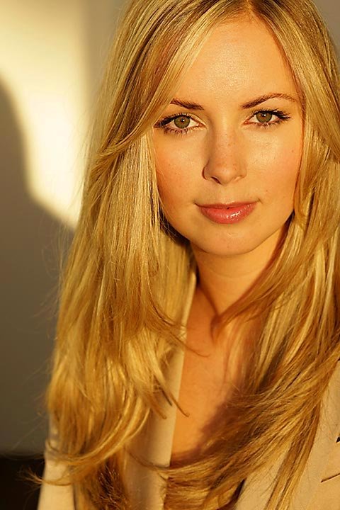 Picture of Ashley Bates