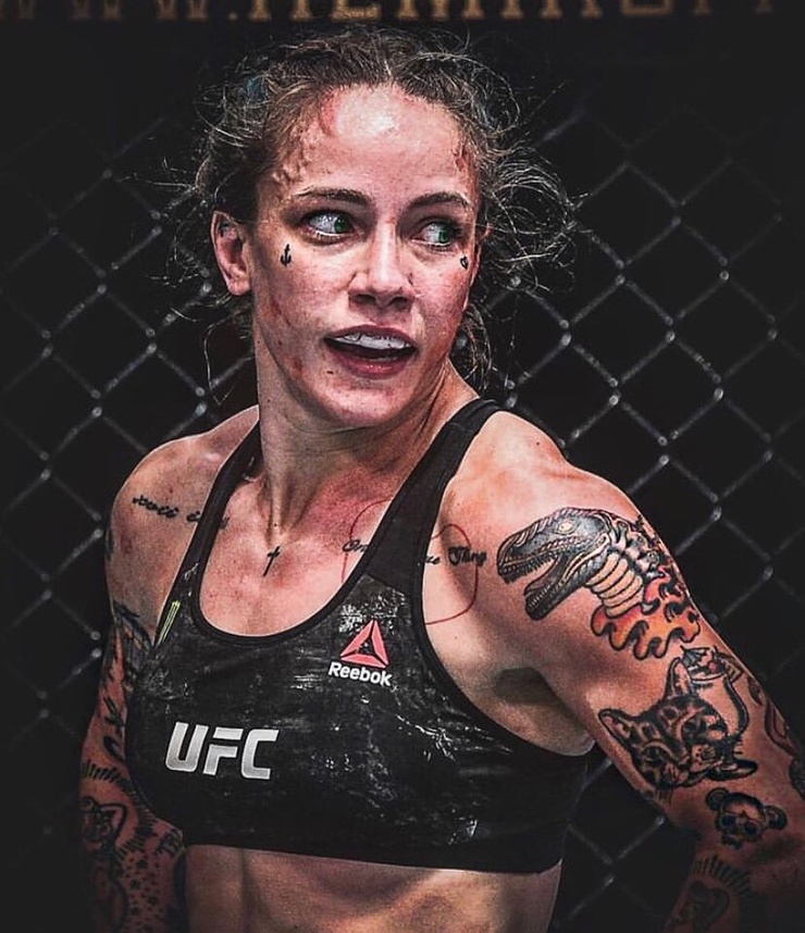 Picture of Jessica Rose Clark