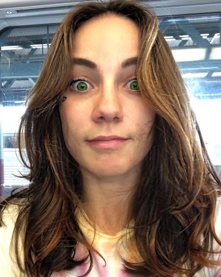 Jessica Rose Clark image