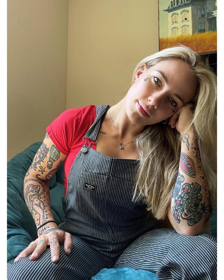 Picture of Jessica Rose Clark
