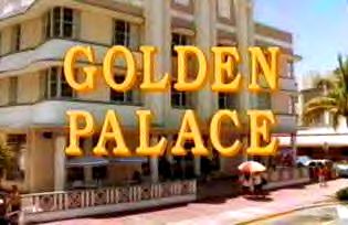 Image of The Golden Palace