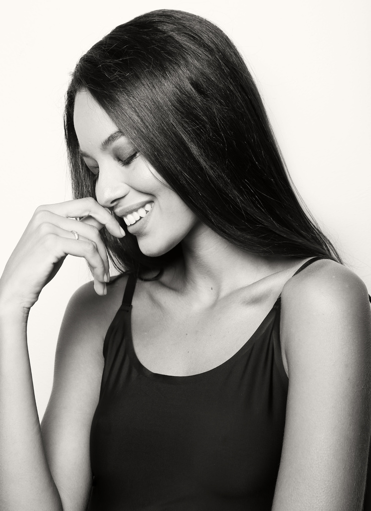 Picture of Sheila Pereira