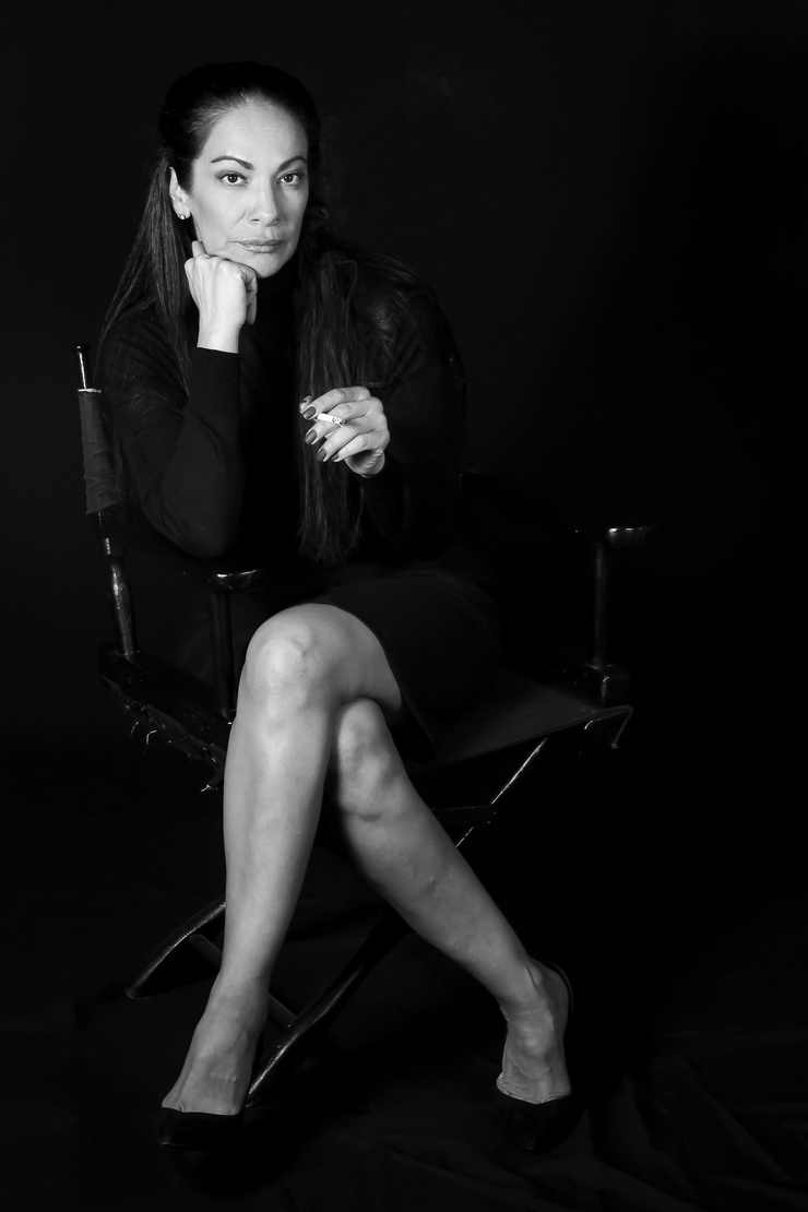 Picture of Natalia Traven