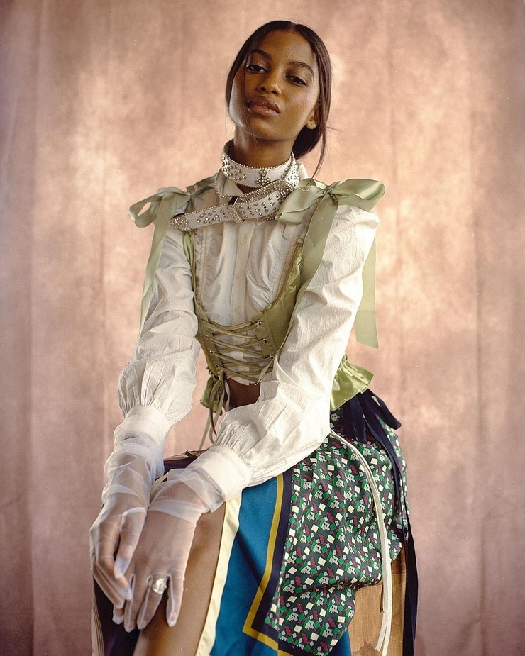 Picture of Madelane De Jesus