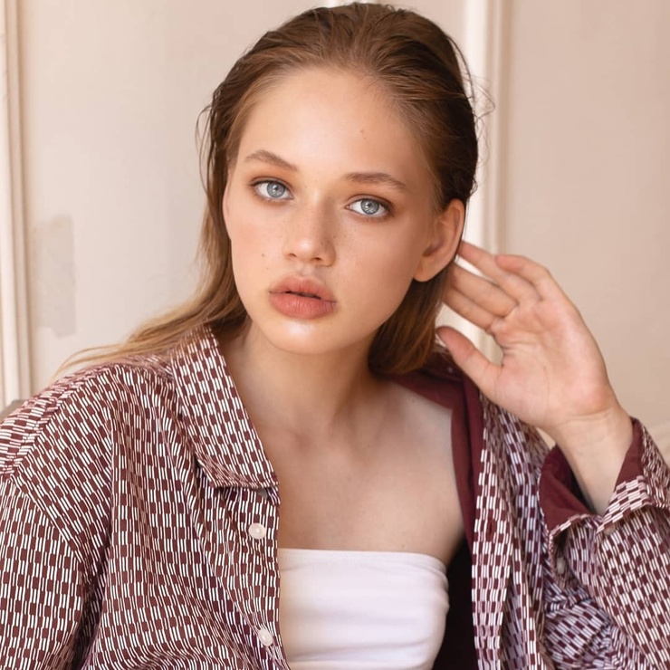 Picture of Tanya Sklyar