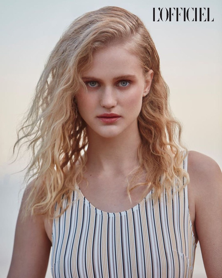 Picture of Kate Olthoff