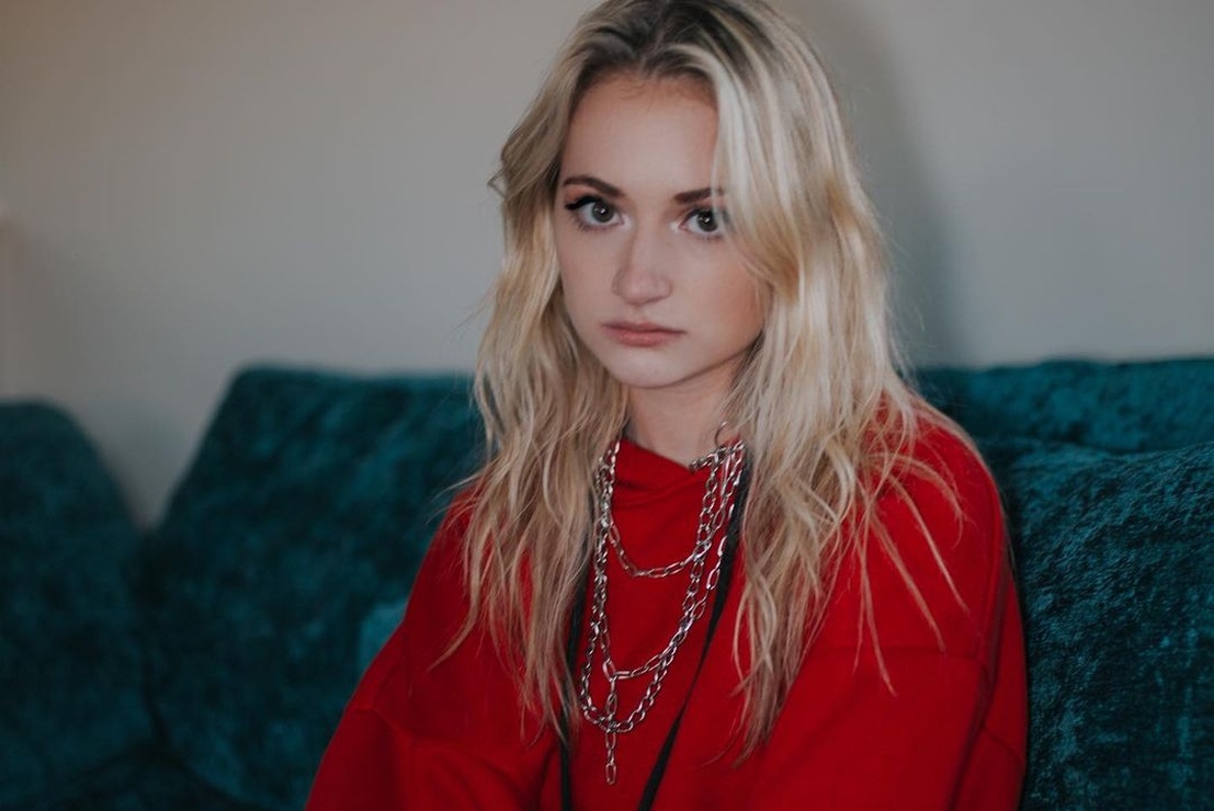 Picture of Leighton Heegaard