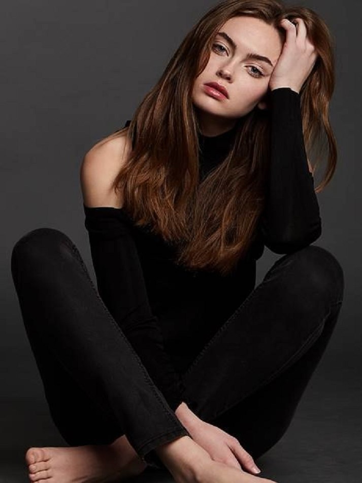 Picture of Lani Randol