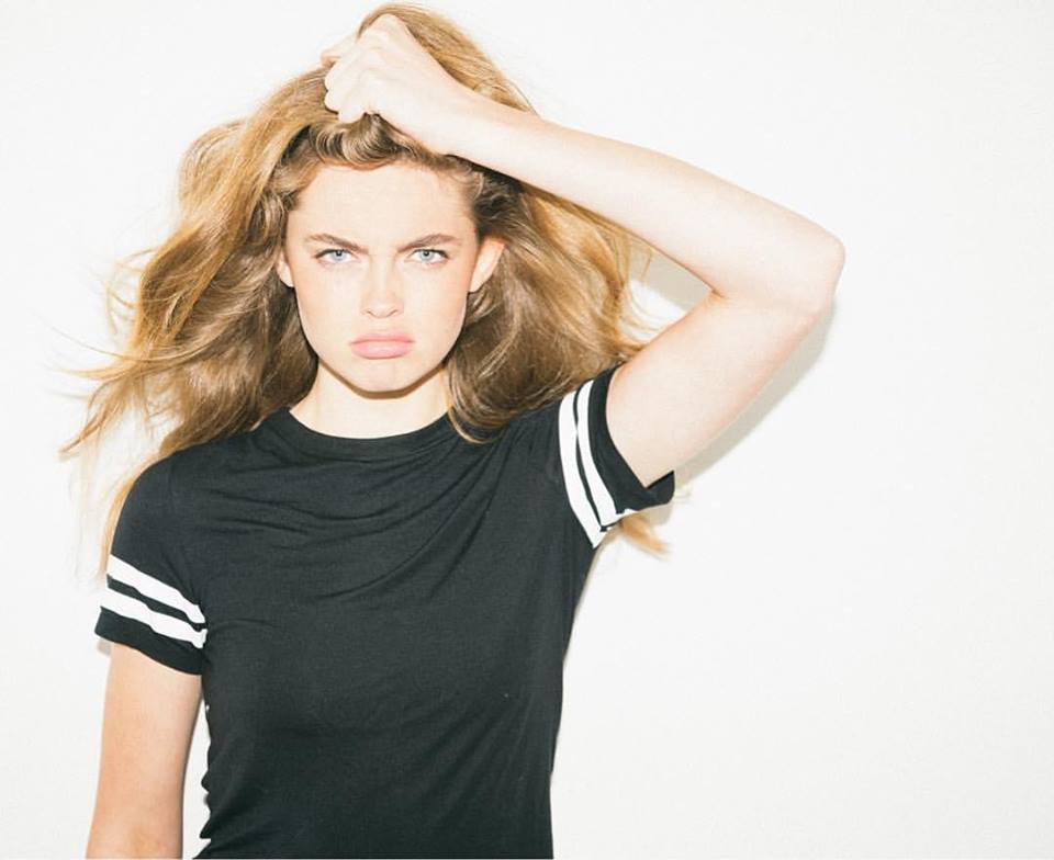 Picture of Lani Randol