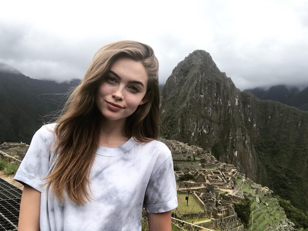 Picture of Lani Randol