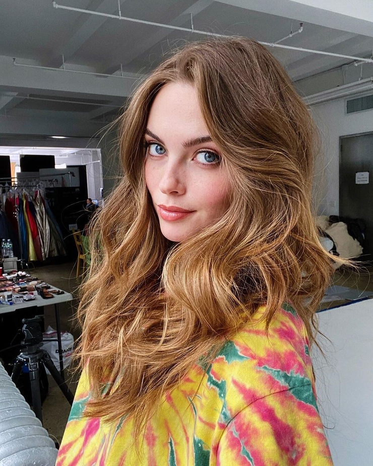 Picture of Lani Randol