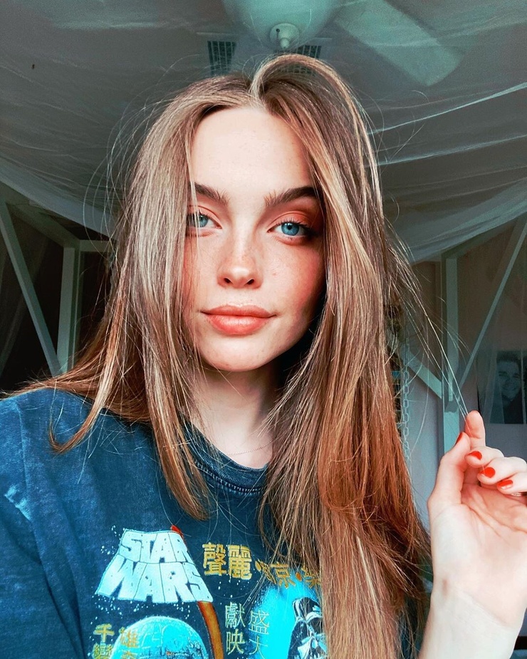 Picture of Lani Randol