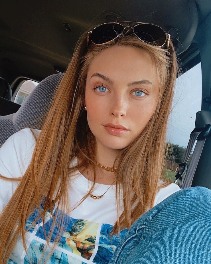 Picture of Lani Randol