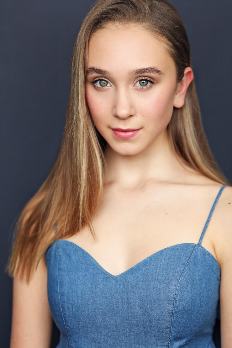 Picture of Emma Malouff